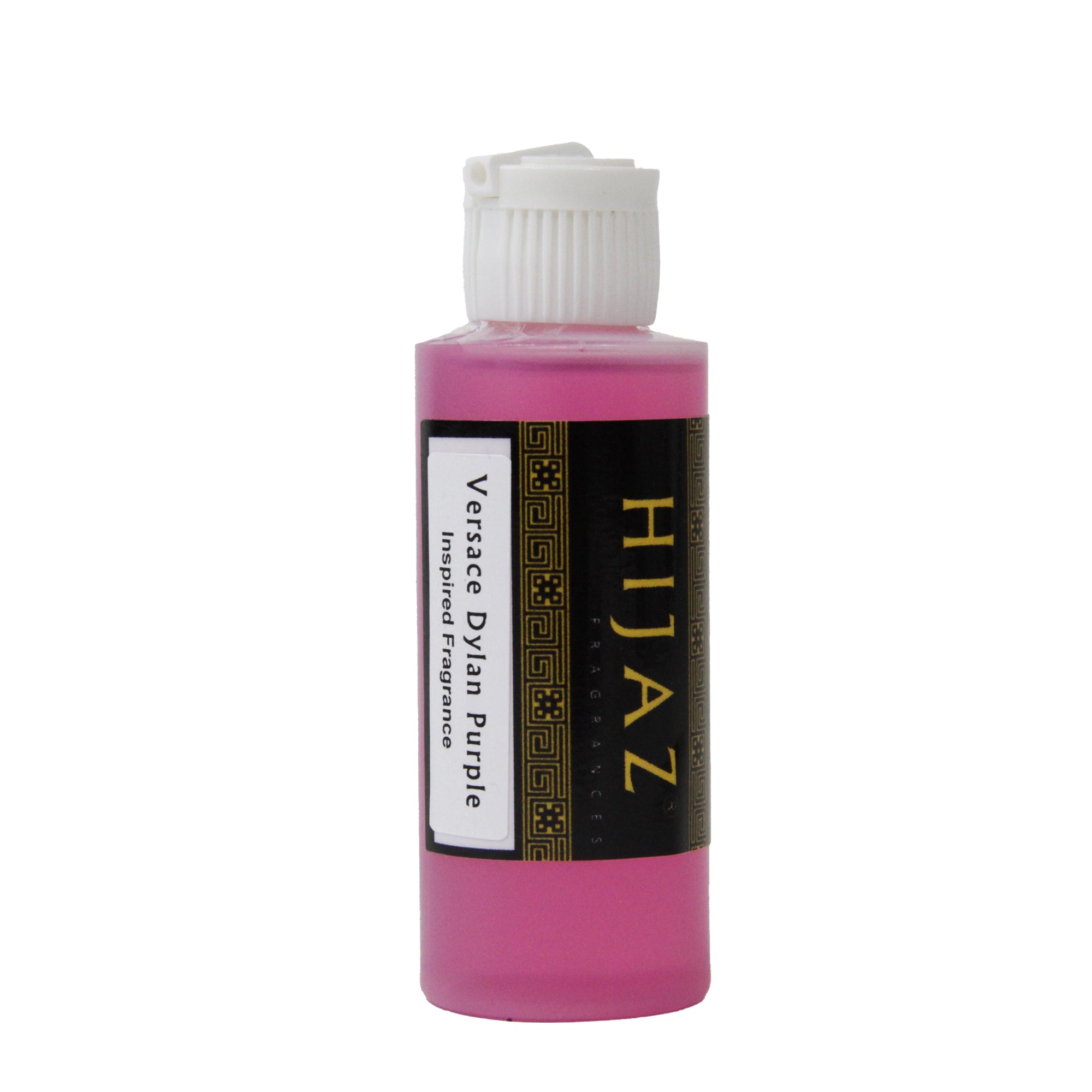Hijaz Dylan Purple Type Oil Women Perfume Fragrance Alcohol Free-dt019 ...