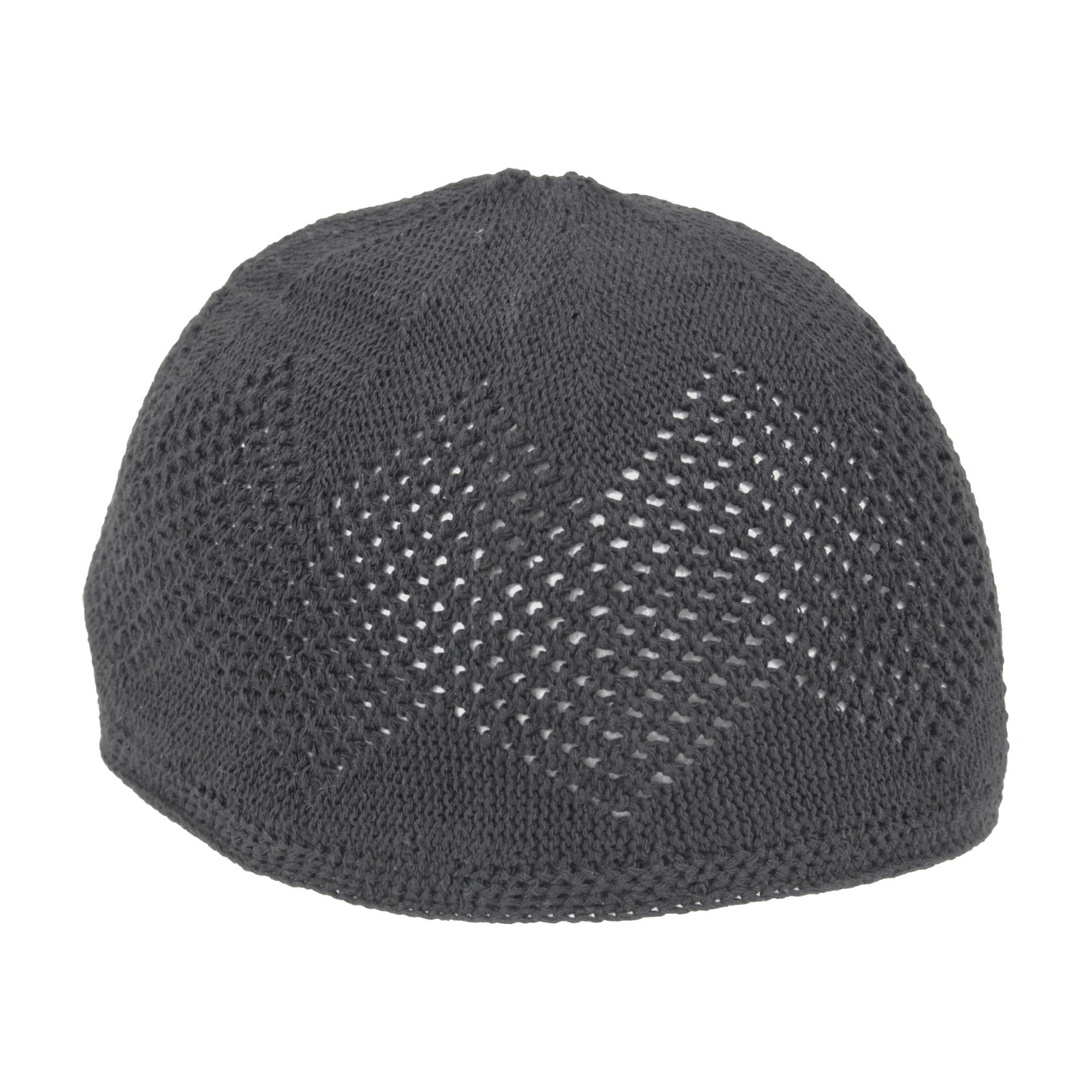 Hijaz Premium Turkish Stretch Crochet Knit Large One Size Skull Cap ...