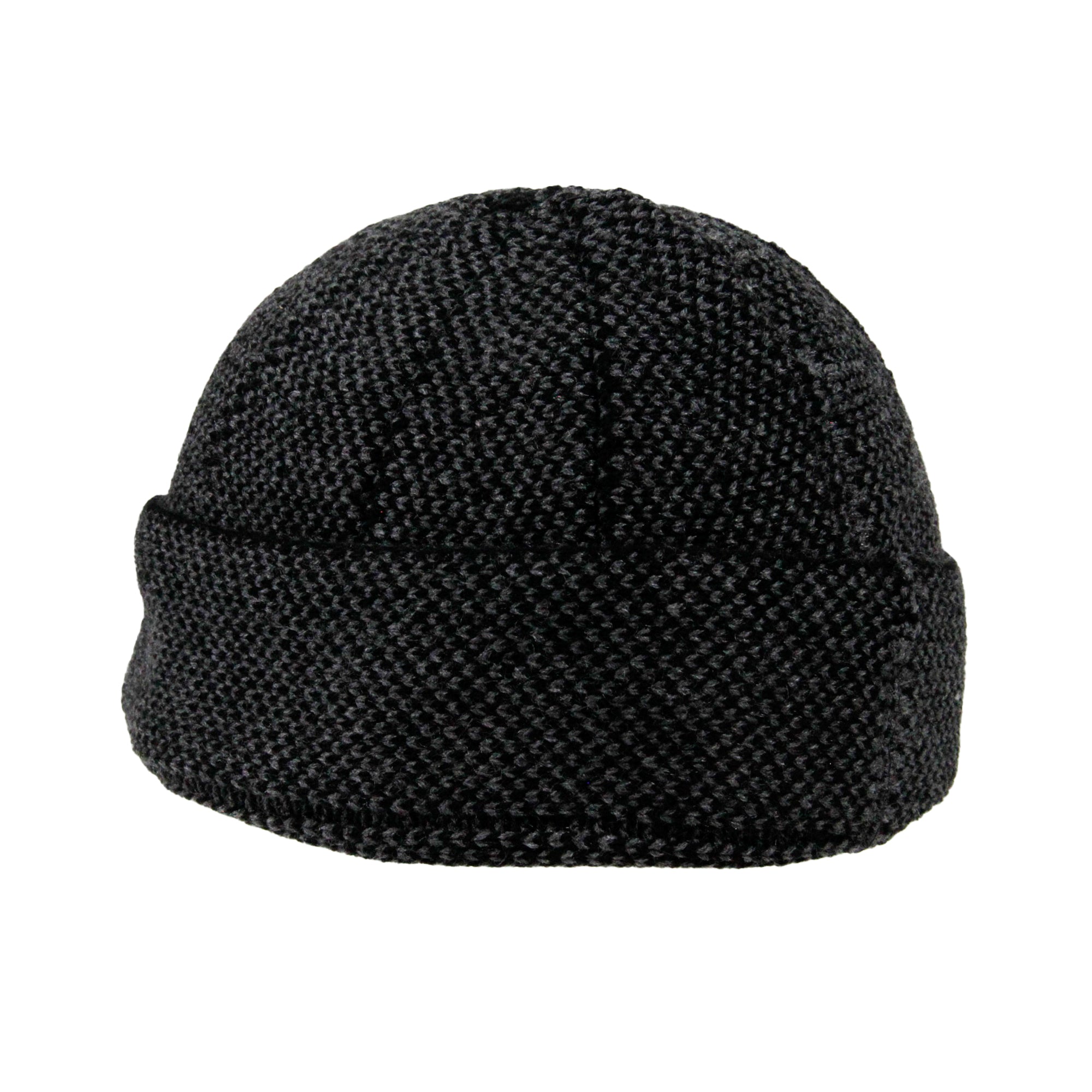 Hijaz Gray Wool Beanie Kufi Skull Cap for Men KH598 – Muslim American