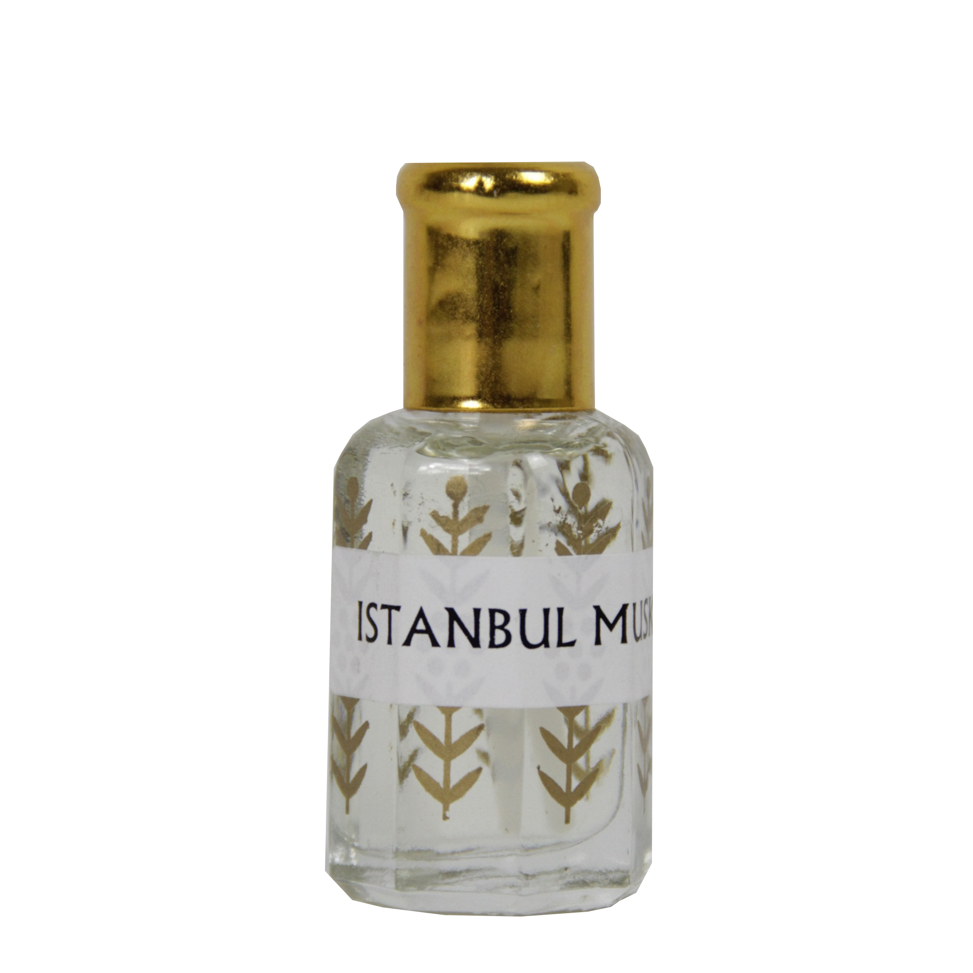 Hijaz Istanbul Musk Sweet Fragrance Oil Alcohol Free Perfume - MP058 ...